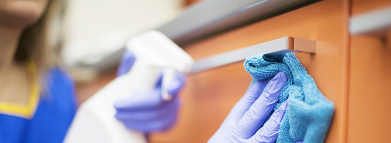 Best Rags For Dusting – All Rags